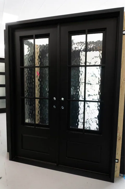 Premium Double Iron Doors | Top-Quality at the Lowest Prices